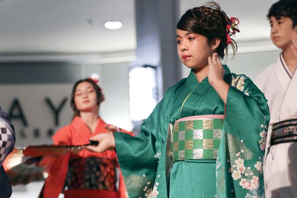 20th annual Maui Matsuri | News, Sports, Jobs - Maui News
